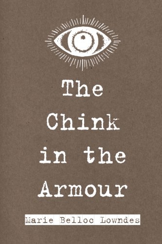 The Chink in the Armour | Amazon.com.br