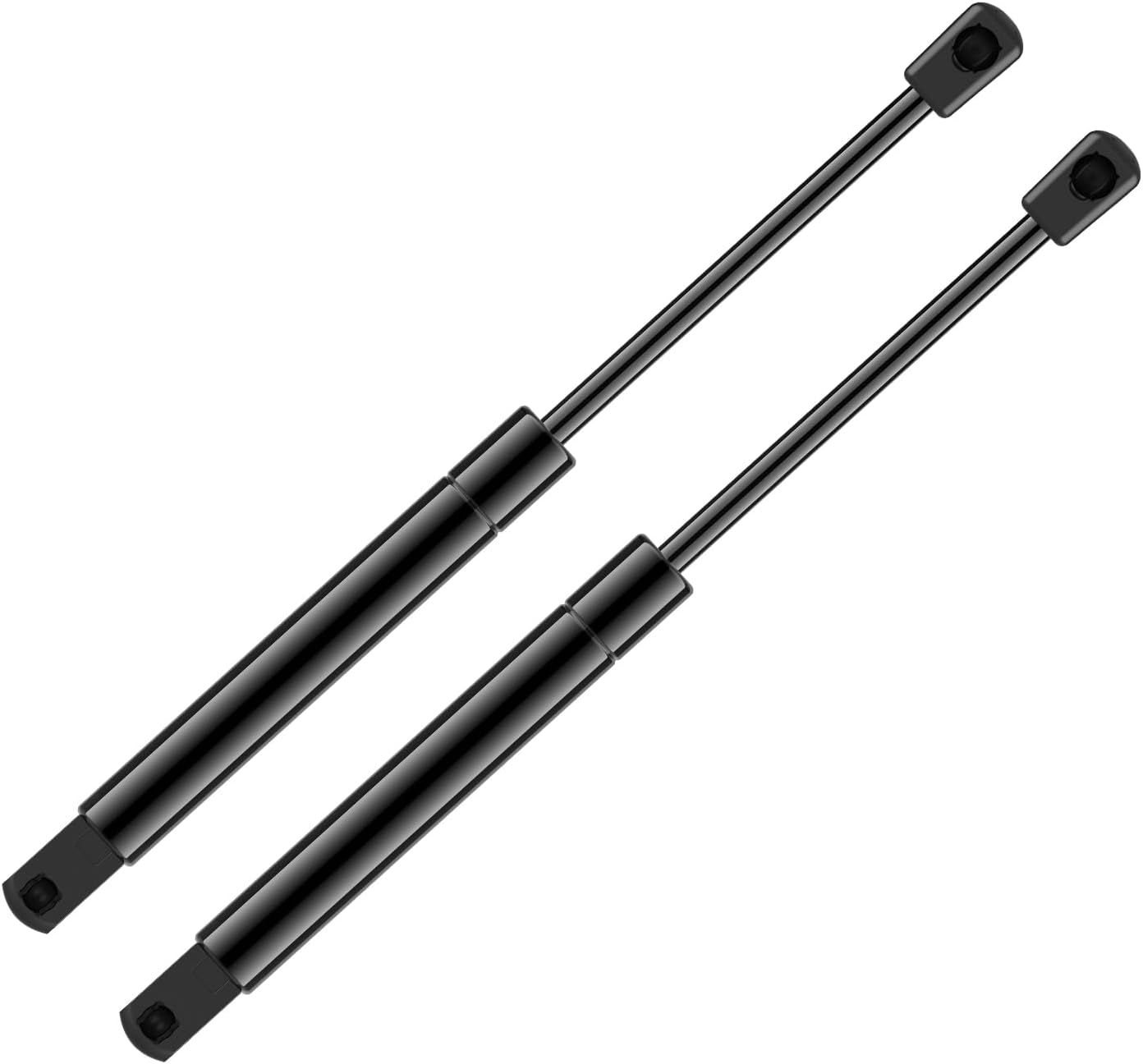 Amazon.com: Vurkcy 2 PCS Rear Window Glass Shocks Struts Liftgate ...