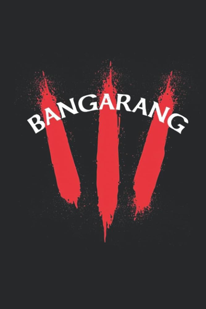 Rufio Hook Bangarang