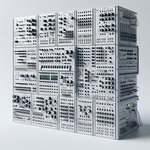 quasar pulsar sound by Jean Motell on Prime Music