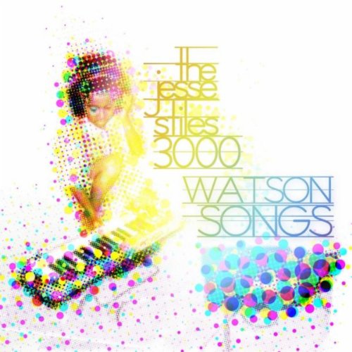 Amazon.com: Watson Songs [Explicit] : The Jesse Stiles 3000: Digital Music