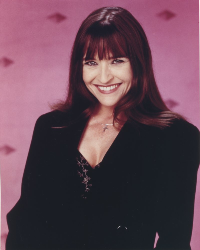 Jan Hooks Young