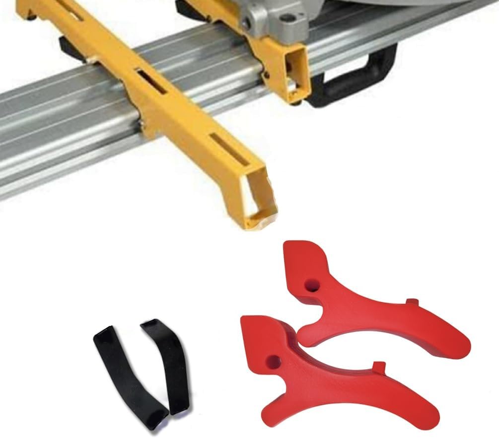 Amazon.com: FIXMYSTAND release lever kit (includes springs) for DEWALT ...