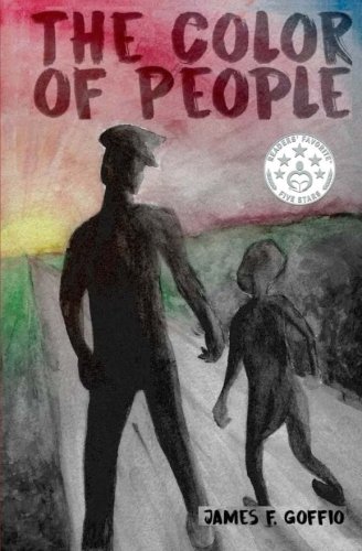 Book review of The Color of People - Readers' Favorite: Book Reviews ...