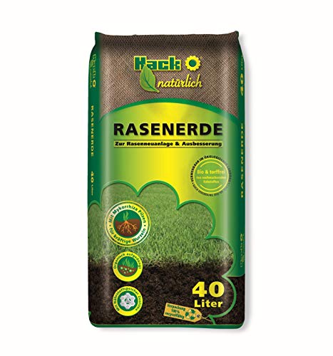 Rasenerde Test 2022 die besten 5 Rasenerden im Vergleich