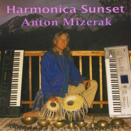 Play Harmonica Sunset by Anton Mizerak on Amazon Music