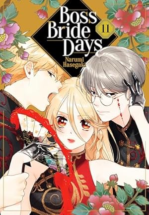 Amazon.com: Boss Bride Days Vol. 1 eBook : Hasegaki, Narumi, Hasegaki, Narumi: Kindle Store