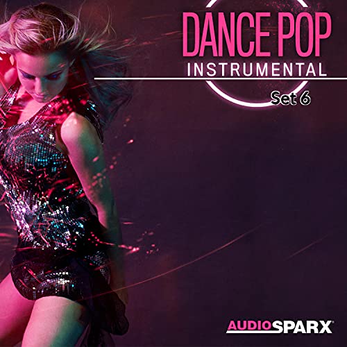 Amazon.com: Dance Pop Instrumental, Set 6 : VARIOUS ARTISTS: Digital Music