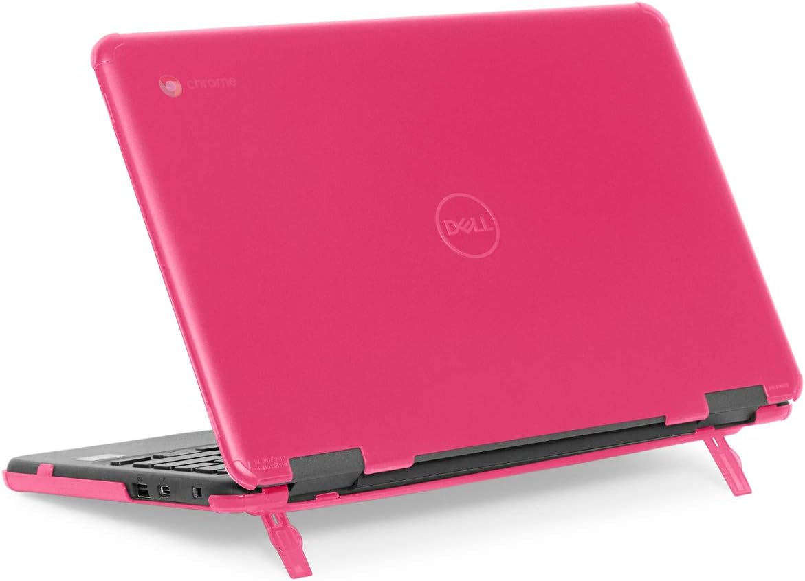 mCover Case Compatible for 2019~2022 11.6" Dell Chromebook 3100/3110 ...
