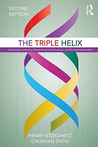 The Triple Helix: University–Industry–Government Innovation and ...