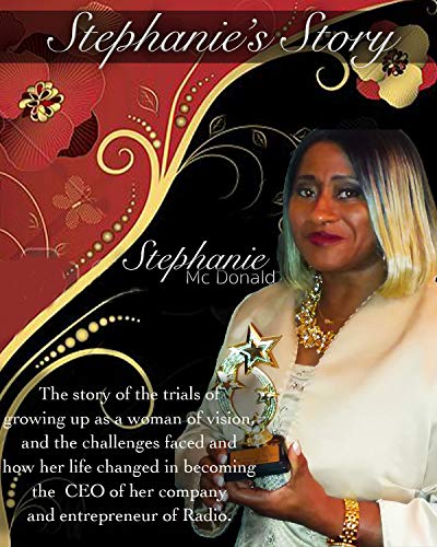 Amazon.com: Stephanie's Story eBook : McDonald, Stephanie: Kindle Store