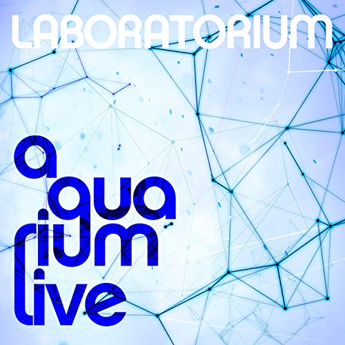 Amazon.com: Aquarium Live : Laboratorium: Digital Music