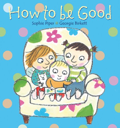 Buy How to Be Good Book Online at Low Prices in India | How to Be Good ...