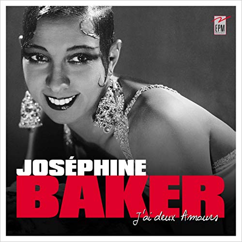J'ai deux amours von Joséphine Baker bei Amazon Music - Amazon.de