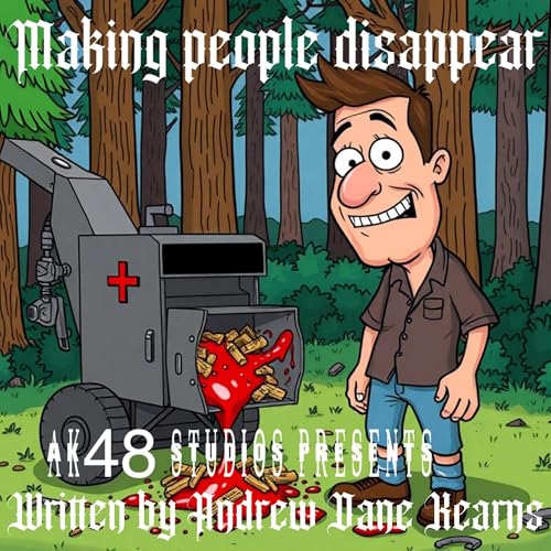 Play Making people disappear by Andrew Dane Kearns on Amazon Music ...