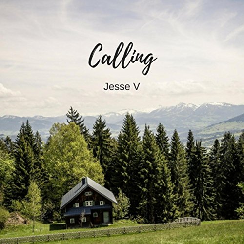 Amazon.com: Calling : Jesse V: Digital Music