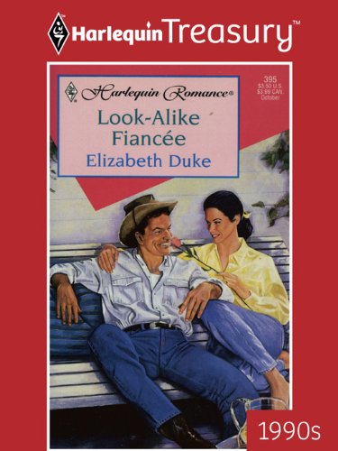 LOOK-ALIKE FIANCEE eBook : Duke, Elizabeth: Amazon.ca: Kindle Store