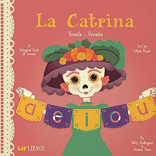 Miss Vale | Spanish for Little Ones's Amazon Page
