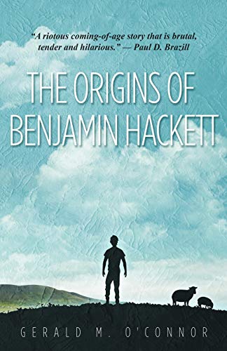 Book review of The Origins of Benjamin Hackett - Readers' Favorite ...