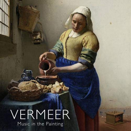 オムニバス - Vermeer: Music in the Picture - Amazon.com Music