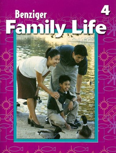 Amazon.com: Family Life - Grade 4: 9780026563383: Books