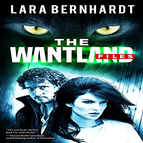 Amazon.com: Christmas Spirit: The Wantland Files, Book 5 (Audible Audio ...
