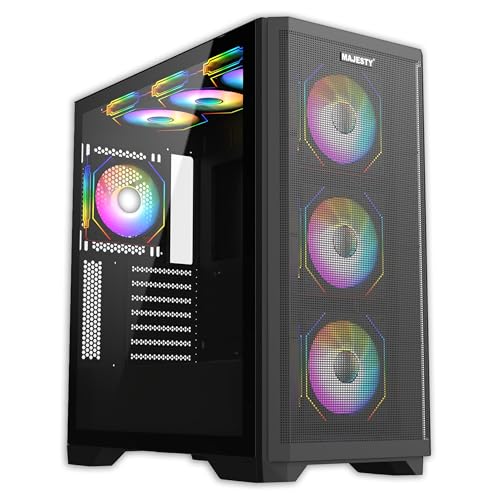 amazon.sa Best Sellers: The best items in Computer Cases based on ...