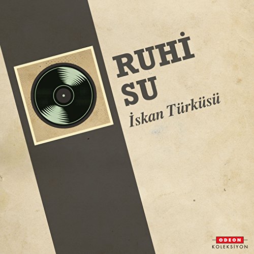 Amazon MusicでRuhi Suのİskan Türküsüを再生する