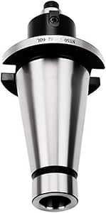 Amazon.com: WUXUN NT FMB Series Tool Holder NT50 FMB22 FMB27 FMB32 FMB40 for CNC Milling Machine ...