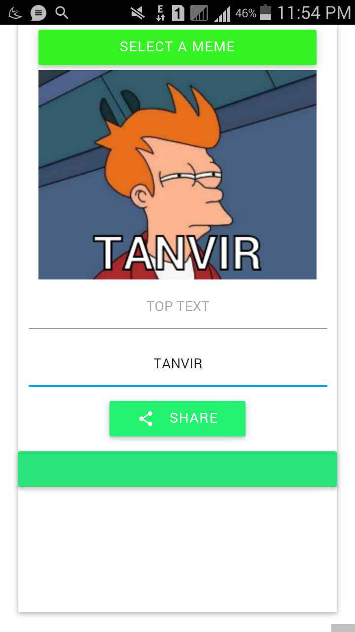 Mem Maker 2016 - App on Amazon Appstore