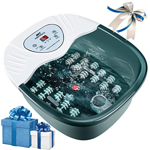 Top 10 Best Heated Water Foot Massager : Reviews & Buying Guide - Katynel