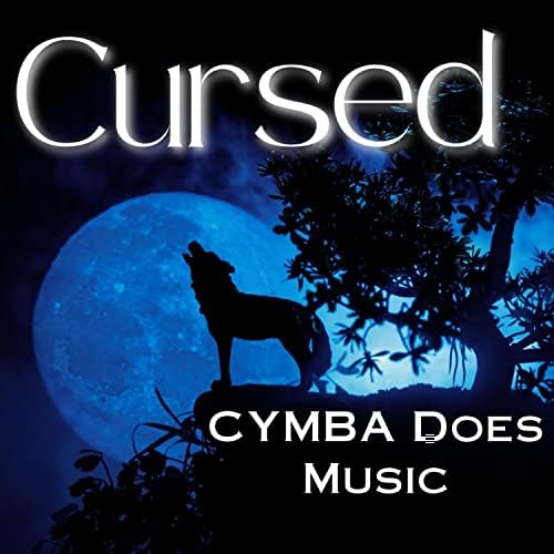 Cursed By CYMBA Does Music On Amazon Music Unlimited cursed-by-cymba-does-music-on-amazon-music-unlimited