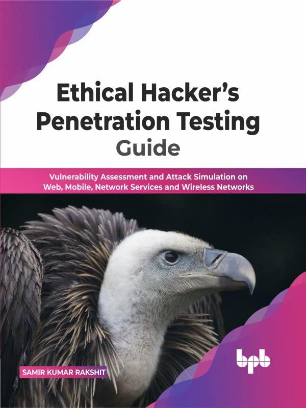 Amazon co jp Ethical Hacker s Penetration Testing Guide Vulnerability amazon-co-jp-ethical-hacker-s-penetration-testing-guide-vulnerability