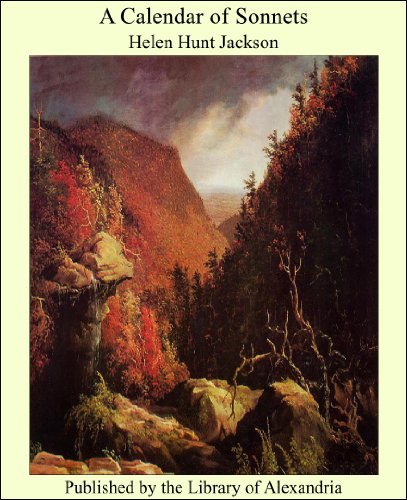 Amazon | A Calendar of Sonnets (English Edition) [Kindle edition] by ...