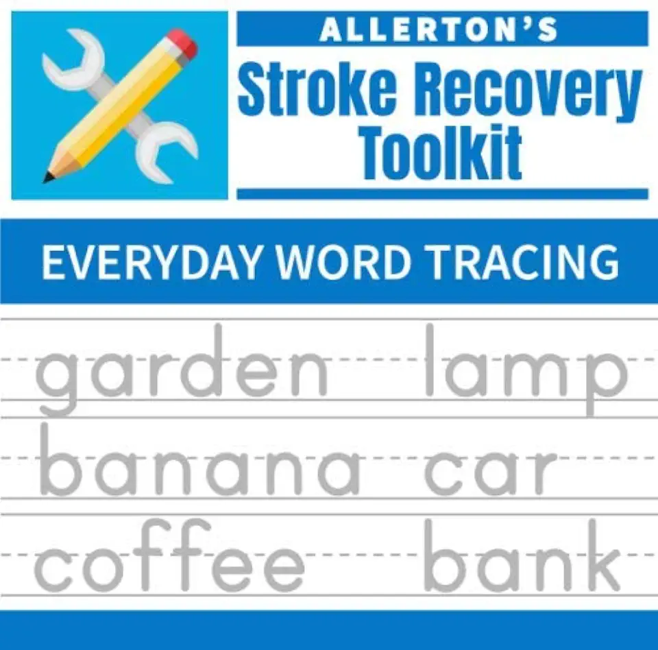 Finding Words After Stroke: Strategies For Language Recovery | MedShun