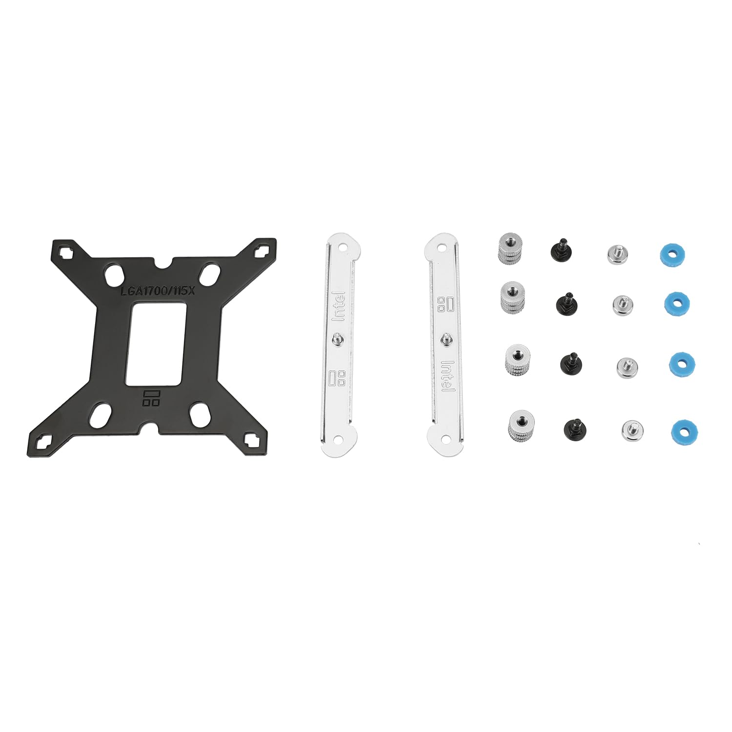 Amazon.com: Thermalright LGA 1700-SS2 Mounting Kit for CPU Coolers on ...