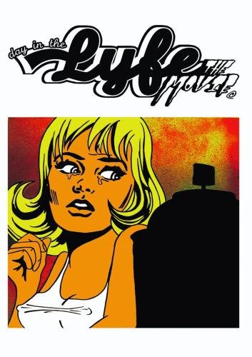 Amazon.com: Day in the Lyfe the Movie : Lou Auguste: Movies & TV