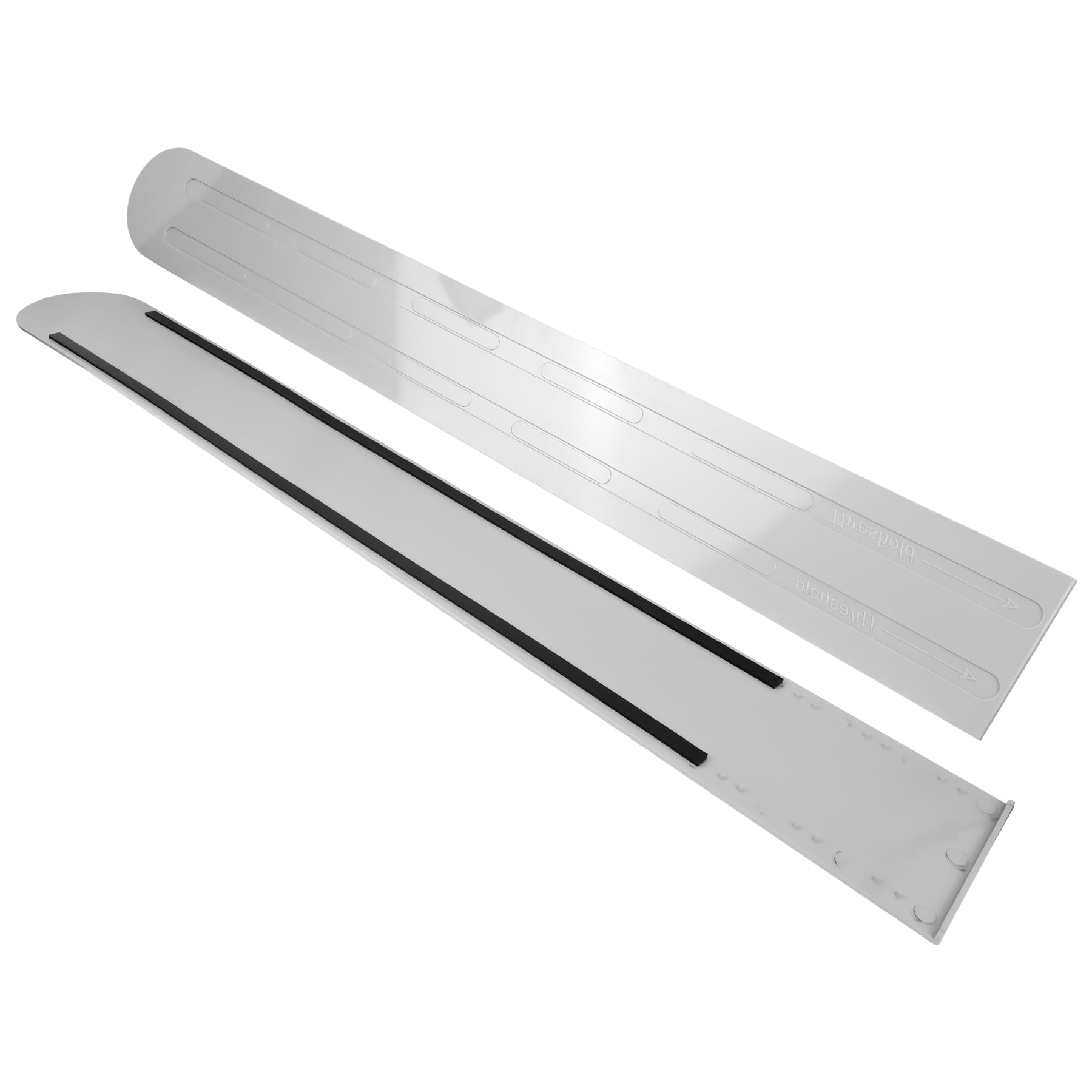 Amazon.com: 2Pcs RV Carpet Protection Slide-Out Slicker Replace 134993 ...