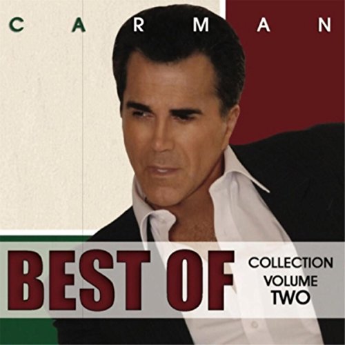 Play Best Of Collection, Vol. 2 by Carman on Amazon Music
