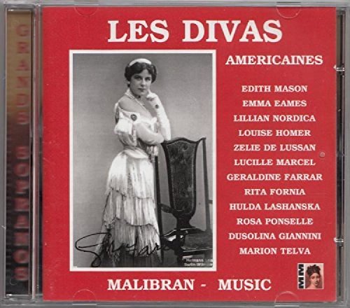 The American Divas : Various - Amazon.com Music