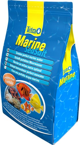 Wasserhärte im Aqaurium | Alle Infos und Details