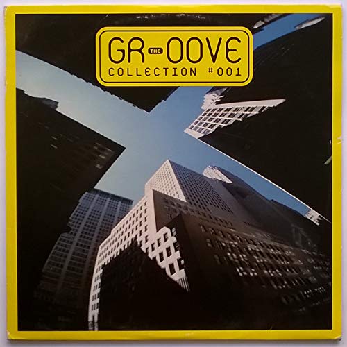 Groove Collection No.1: Various: Amazon.in: Music}