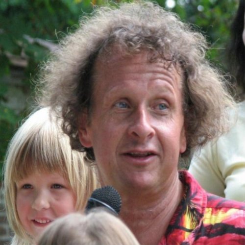 Amazon.com: The New Labradoodle Song : Terry a La Berry: Digital Music