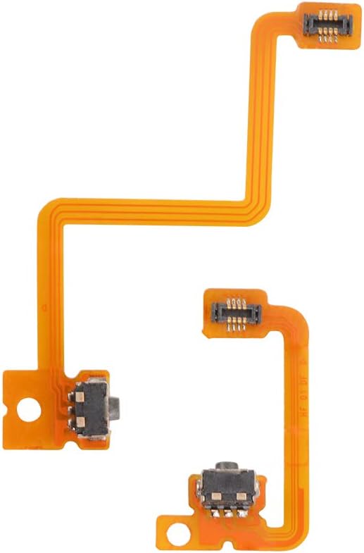 Shoulder Trigger Button Switch Left and Right Flex Cable L/R Repair ...