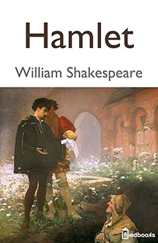 Amazon.com: Hamlet eBook : Shakespeare, William : Kindle Store