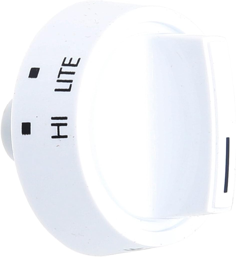 Amazon.com: GENUINE Electrolux 316009045 Control Knob : Appliances