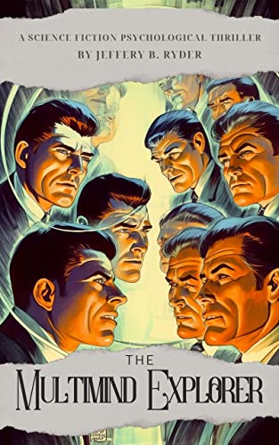 The Multimind Explorer: Science Fiction Book Exploring Adventures in ...