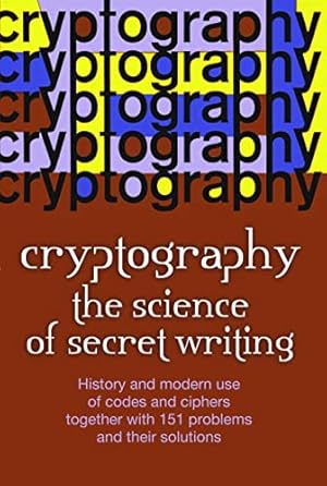 Amazon.com: The Code Book: The Science of Secrecy from Ancient Egypt to ...