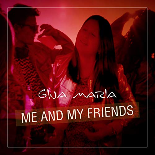 Play Me and My Friends by Gina Maria on Amazon Music