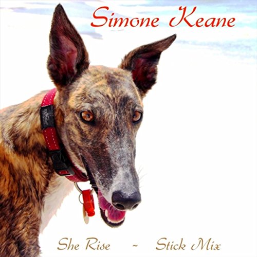 She Rise (Stick Mix) by Simone Keane on Amazon Music - Amazon.com